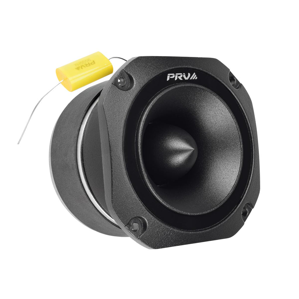 PRV TW700Ti Pro Audio Super Tweeter – YBassWorld