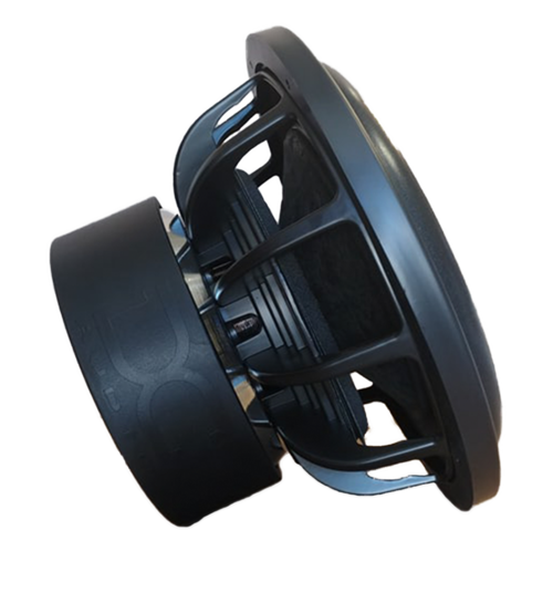 DC Audio Level 4 15" m3 – YBassWorld